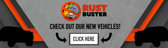 Rust Buster
