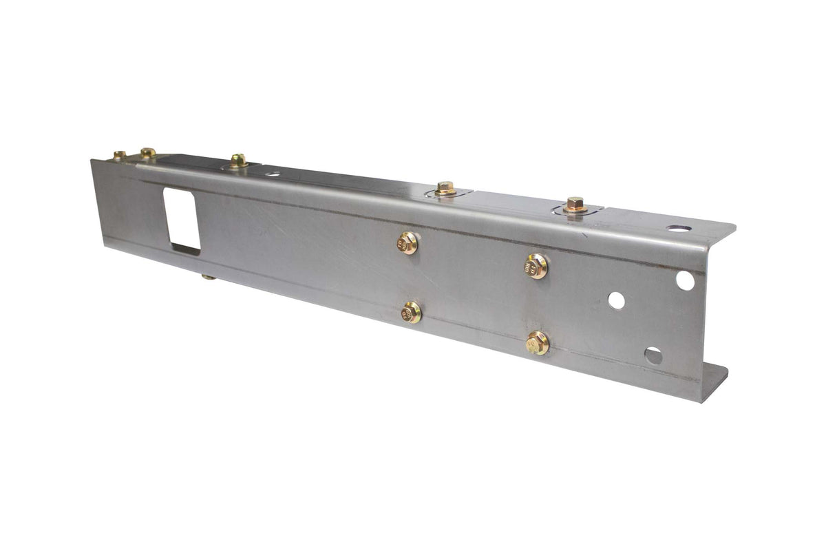 Rust Buster Rear Frame Repair Kit For 1997-2003 Ford F-150 RB7001