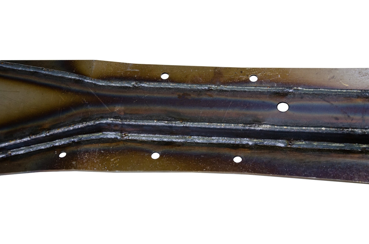 Rust Buster Center Frame Crossmember For 1980-1996 Ford F-150 RB7055