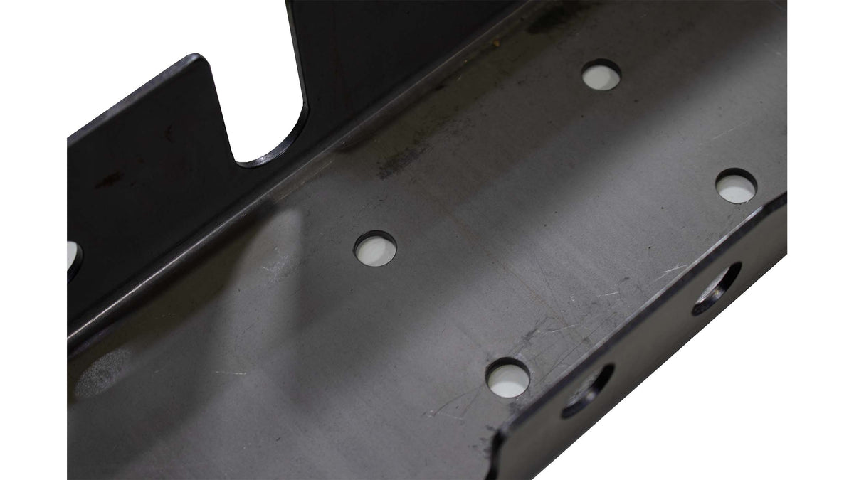 Rust Buster Rear Frame Repair Kit For 1998-2003 Ford Ranger RB7200