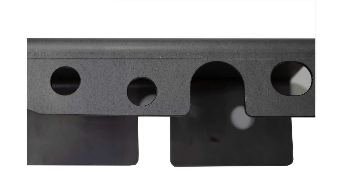 Rust Buster 1998-2003 Ford Ranger Rear Frame Section W/ 6 Foot Bed RB7