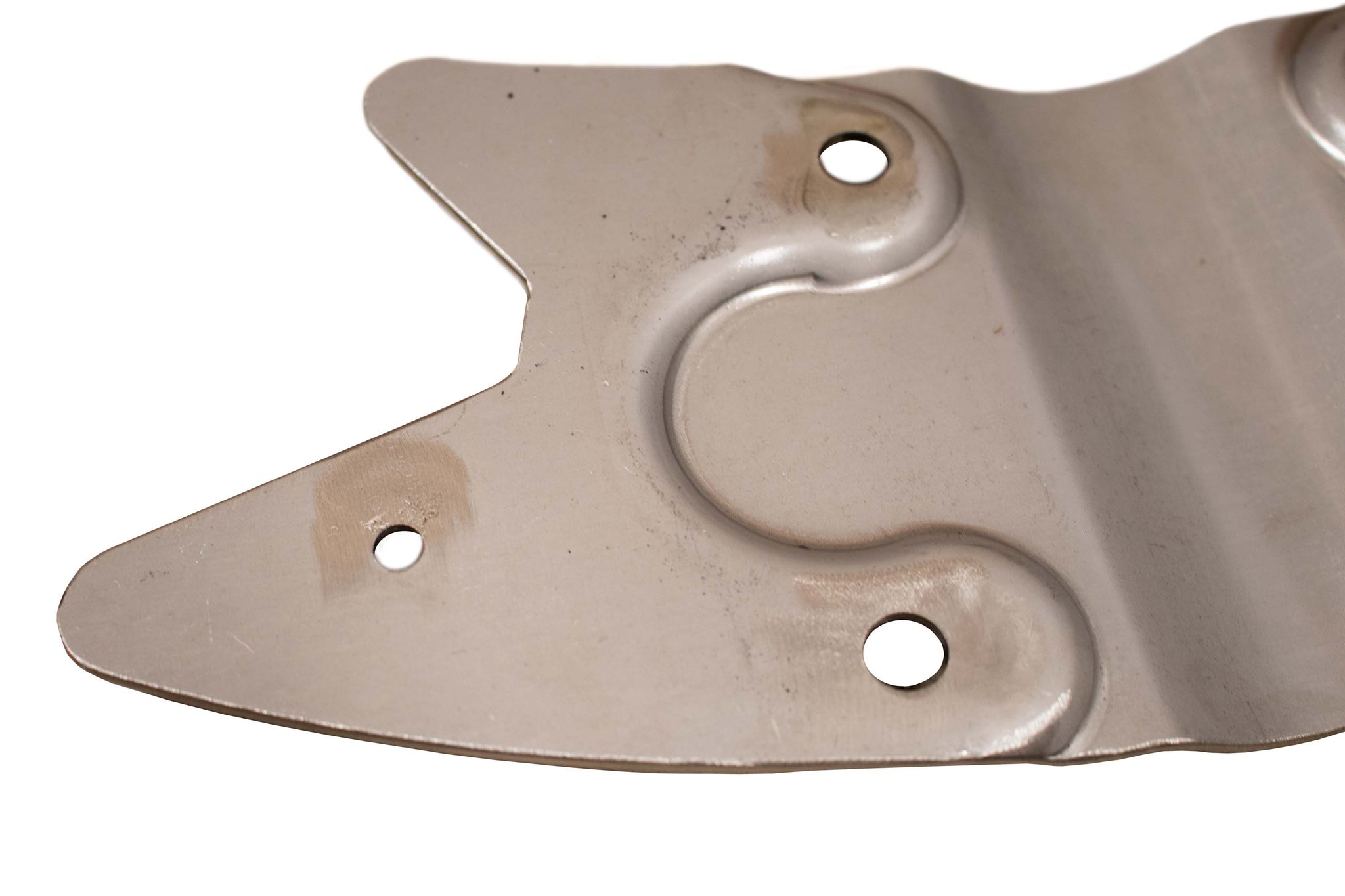 Rust Buster 1973-1991 Chevy & GMC C/K 10 & 20 Steering Box Frame Reinf