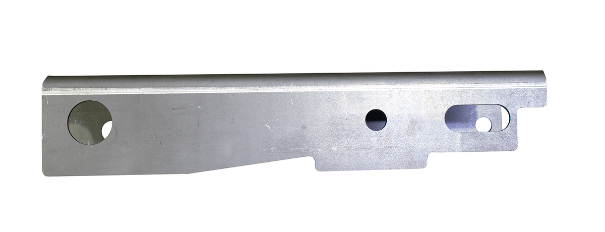 Rust Buster Rear Frame Repair Kit For 1999-2006 Chevy Silverado/GMC Si