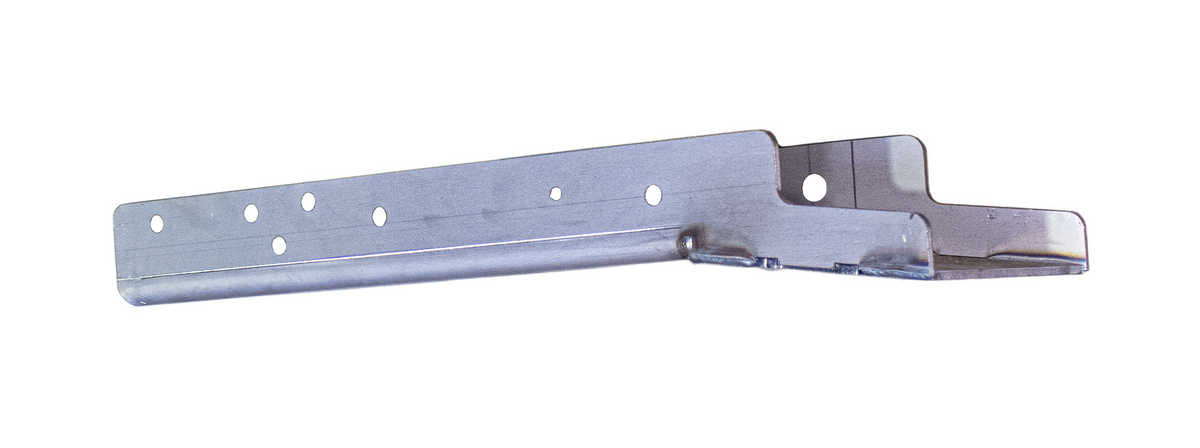 Rust Buster Over-Axle Frame Repair Kit For 1999-2006 Chevy Silverado/G