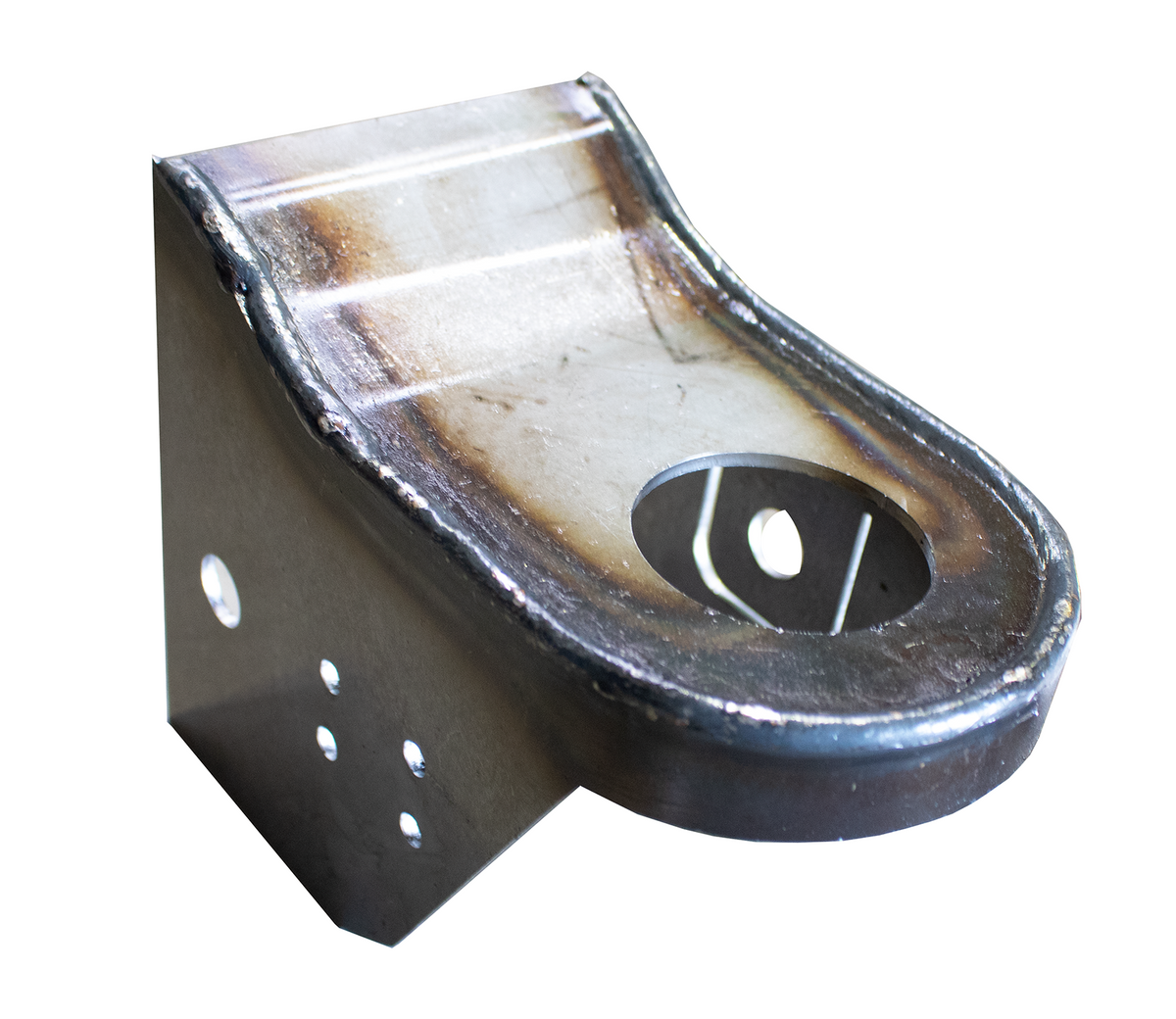 Rust Buster Front Cab Mount For 1999-2013 Chevy & GMC 1500/2500 ...