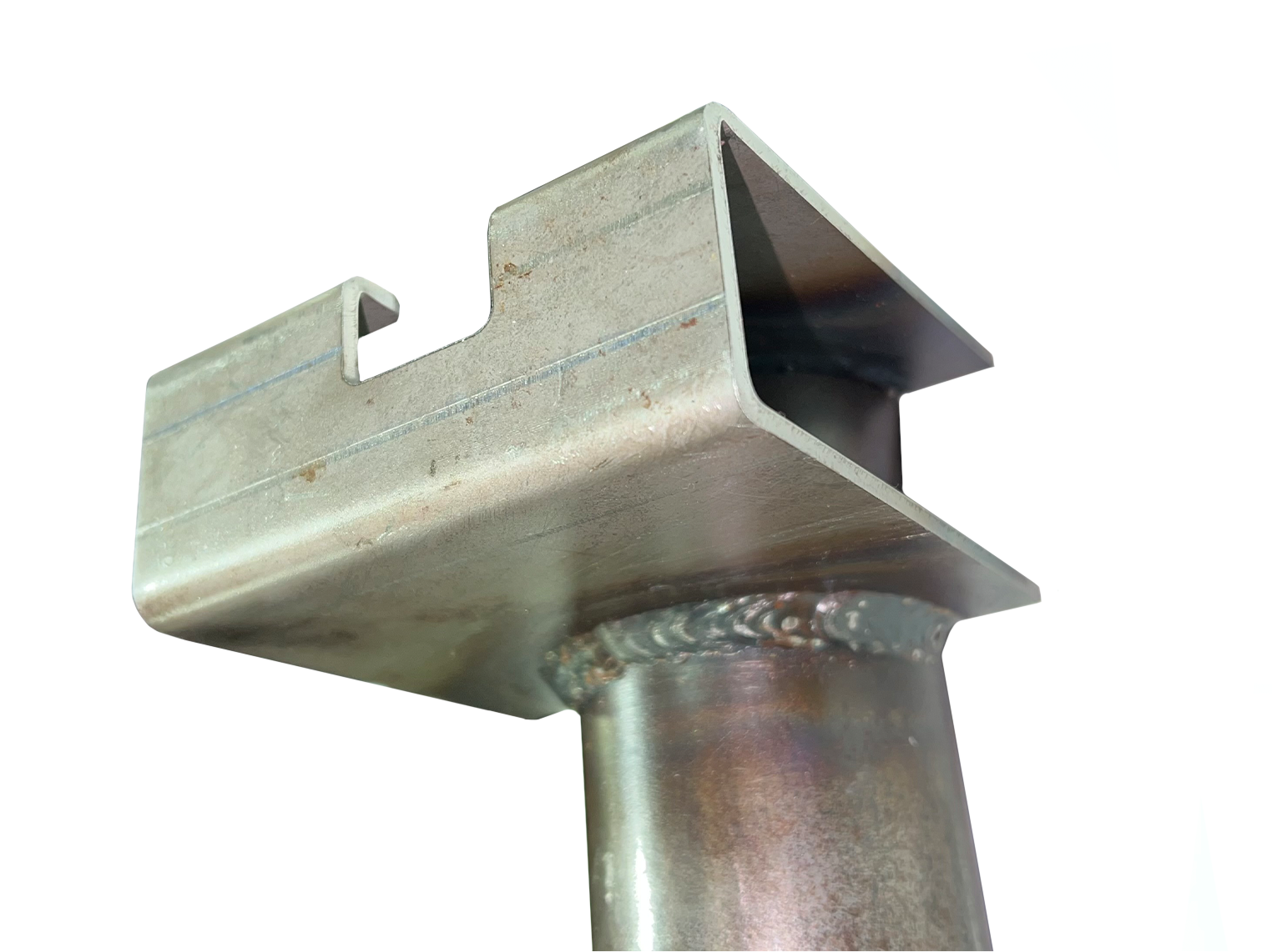 Rust Buster Forward Fuel Tank Crossmember For 1999-2006 GM Trucks RB73