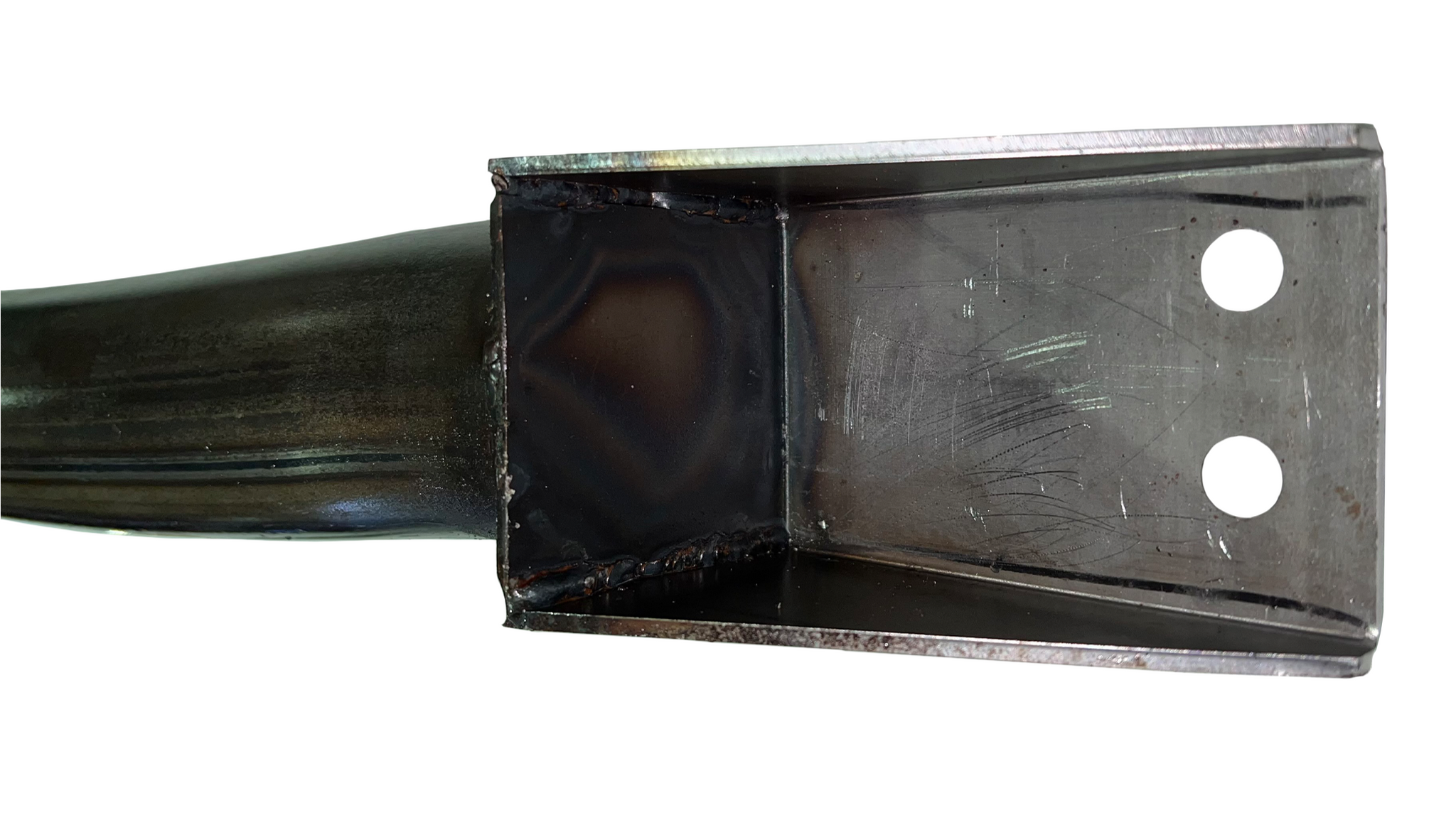 Rust Buster Forward Fuel Tank Crossmember For 1999-2006 GM Trucks RB73