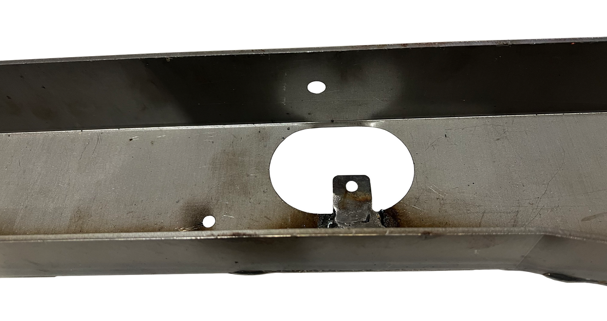Rust Buster Rear Frame Crossmember For 1999-2013 Chevy Silverado 1500/