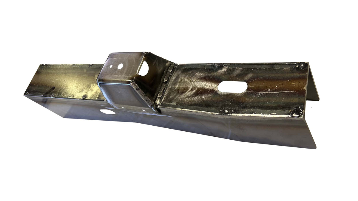 Rust Buster Over Axle Frame Repair Kit For 2007-2019 GM Pickups RB7335