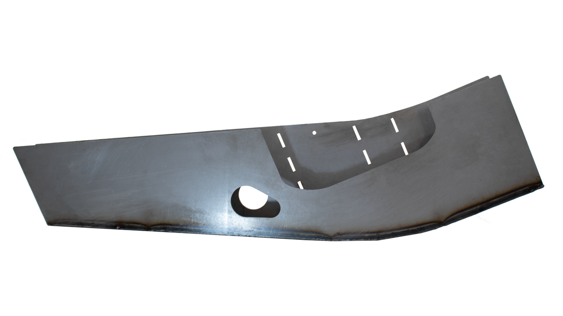 Rust Buster Rear Mid Frame Section For 07-13 Chevy/GMC Silverado/Sierra