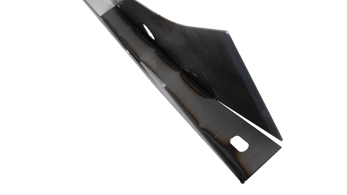 Rust Buster Rear Mid Frame Repair Kit For 2007-2019 GM Pickups RB7336