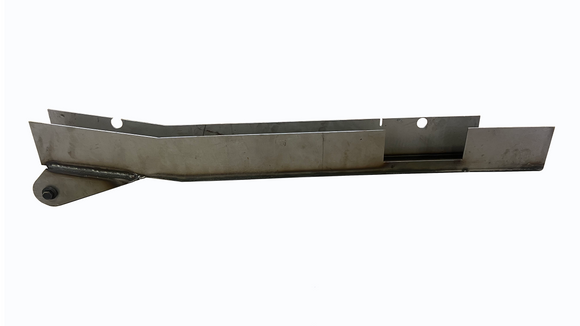 Chevy Avalanche Frame Repair Kit