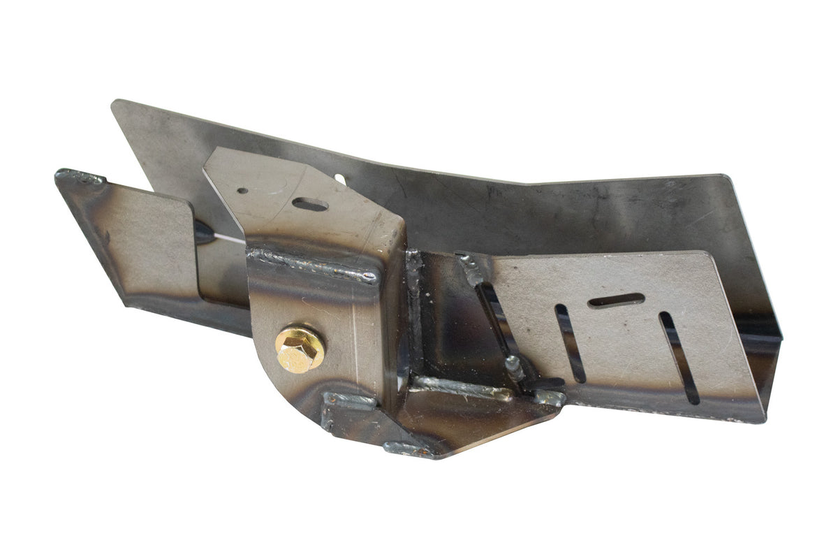Rust Buster Rear Upper Control Arm Frame Repair Kit For 2000-2020 GM S