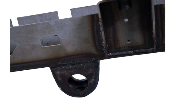 Rust Buster Frame Repair Kits For 2004-2012 Colorado/Canyon