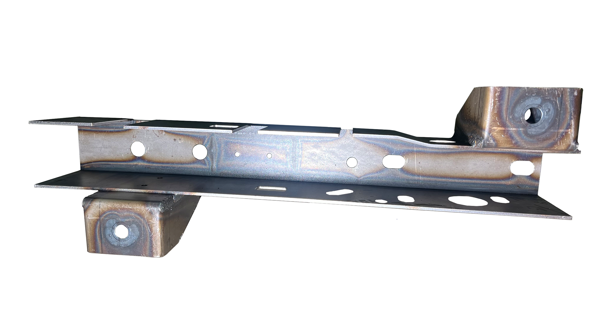 Rust Buster Rear Frame Repair Kit for Colorado/ Canyon