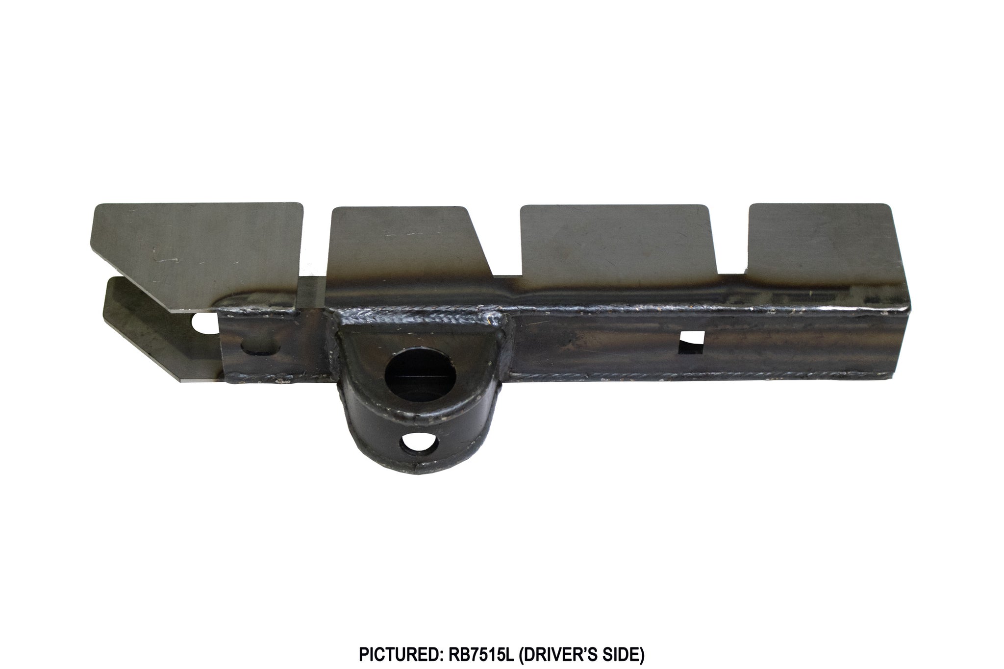 Rust Buster Rear Frame Repair Kit For 2006-2010 Hummer H3 RB7515