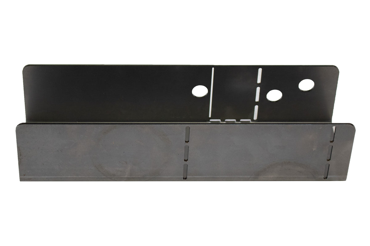 Rust Buster Rear Frame Repair Kit For 2002-2009 Chevy Trailblazer RB75