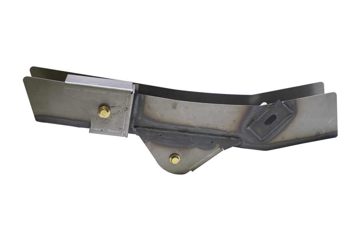 Rust Buster Mid Frame Repair Kit For 2002-2009 Chevy Trailblazer RB752