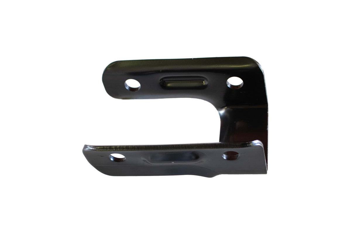 Rust Buster Rear Leaf Spring Shackle For 1994-2004 Chevy S10 & GMC Son