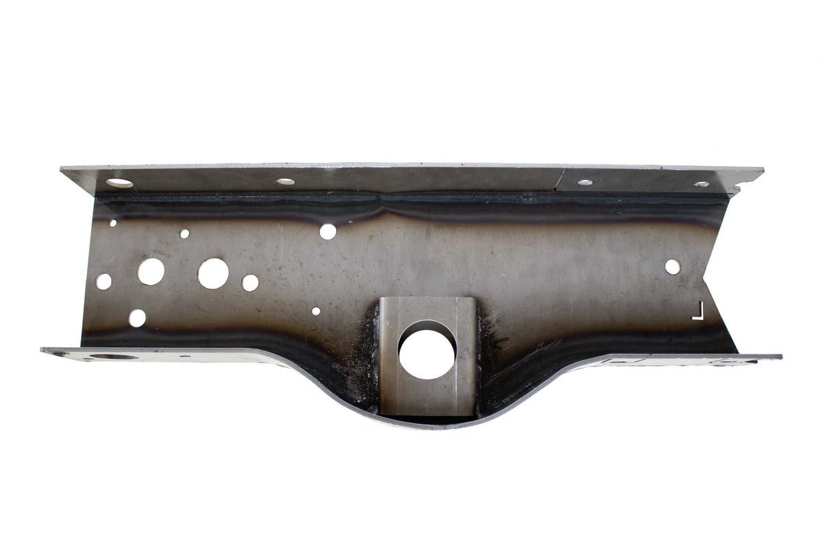 Rust Buster Rear Frame Repair Kit For 1994-2004 Chevy S10/GMC Sonoma R