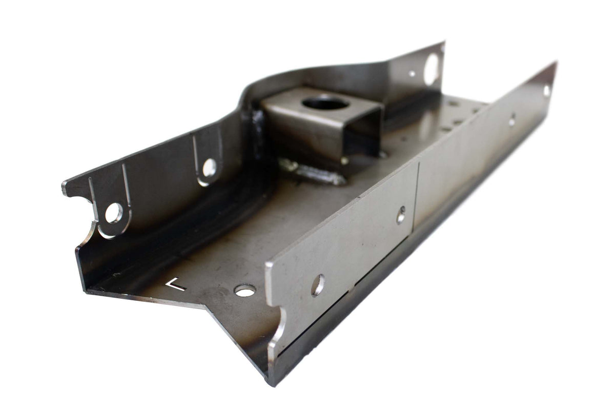 Rust Buster Rear Frame Repair Kit For 1994-2004 Chevy S10/GMC Sonoma R