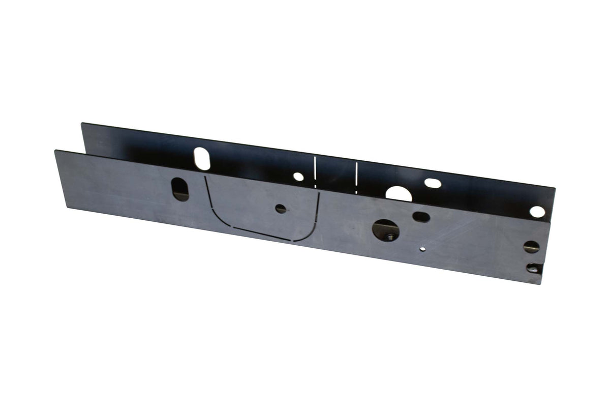Rust Buster Rear Frame Repair Kit For 2009-2024 Ram 1500 RB7730