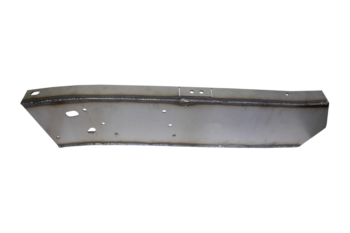 Rust Buster Leaf Spring Frame Repair Kit For 2001-2010 GM HD Pickups R
