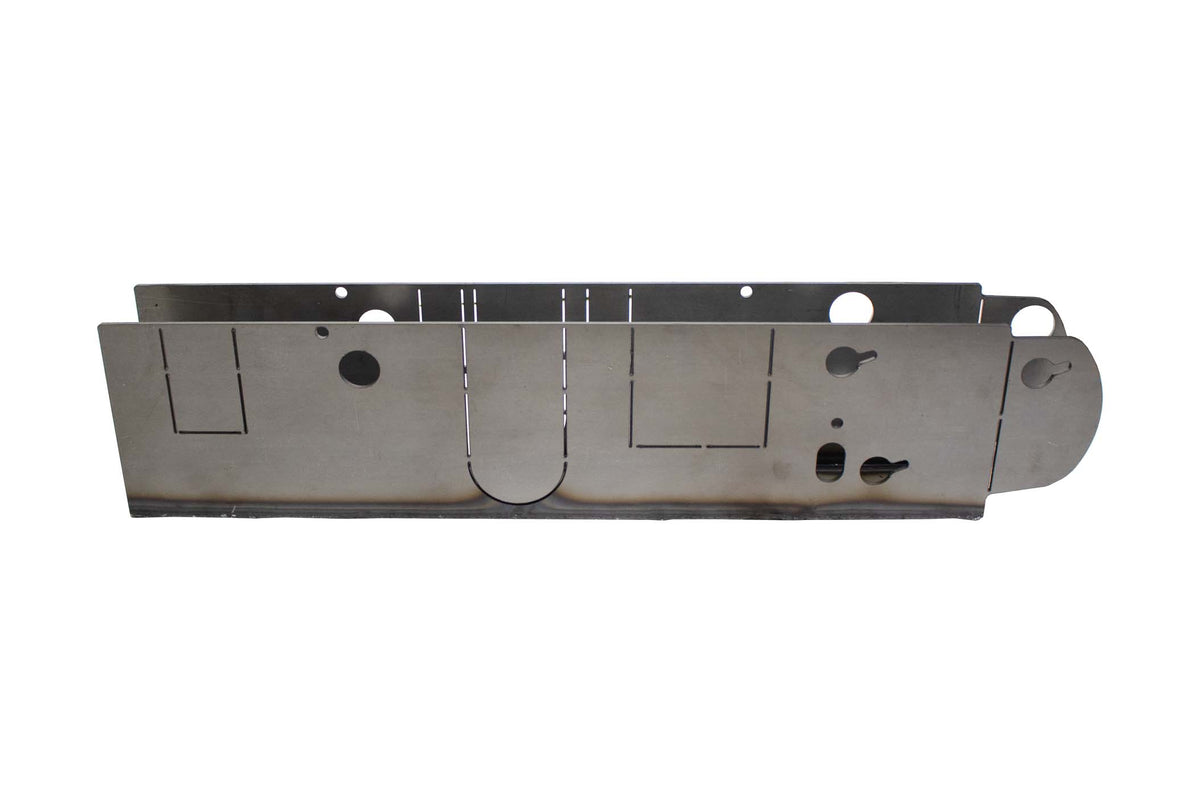 Rust Buster Center Frame Repair Kit For 2011-2019 GM HD Pickups RB7825