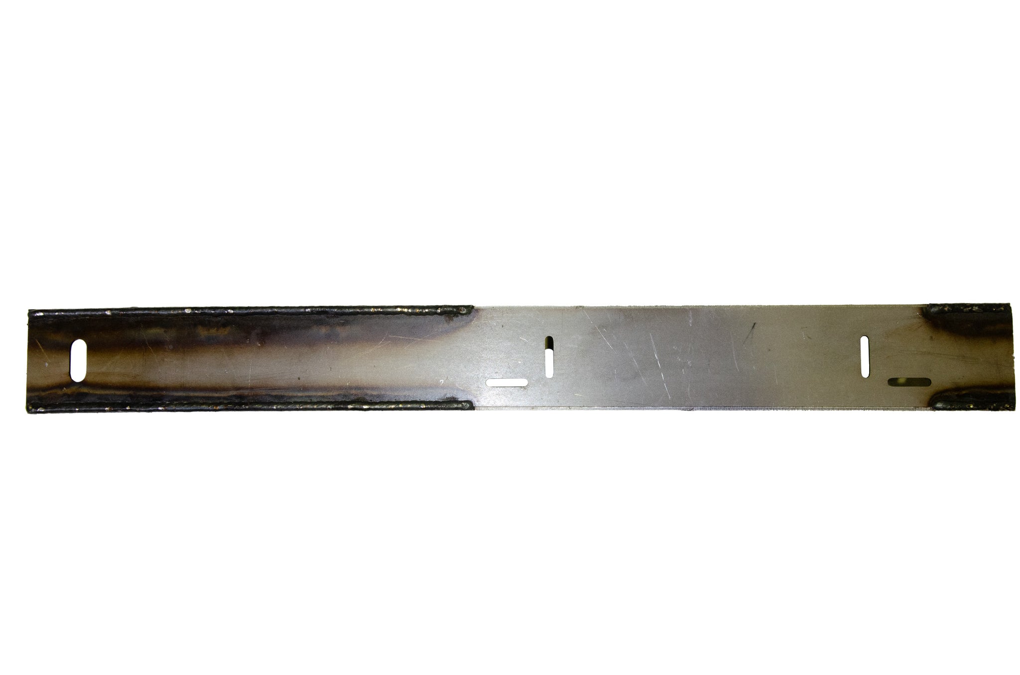 Rust Buster Leaf Spring Frame Repair Kit for 2003-2012 Dodge Ram 2500/