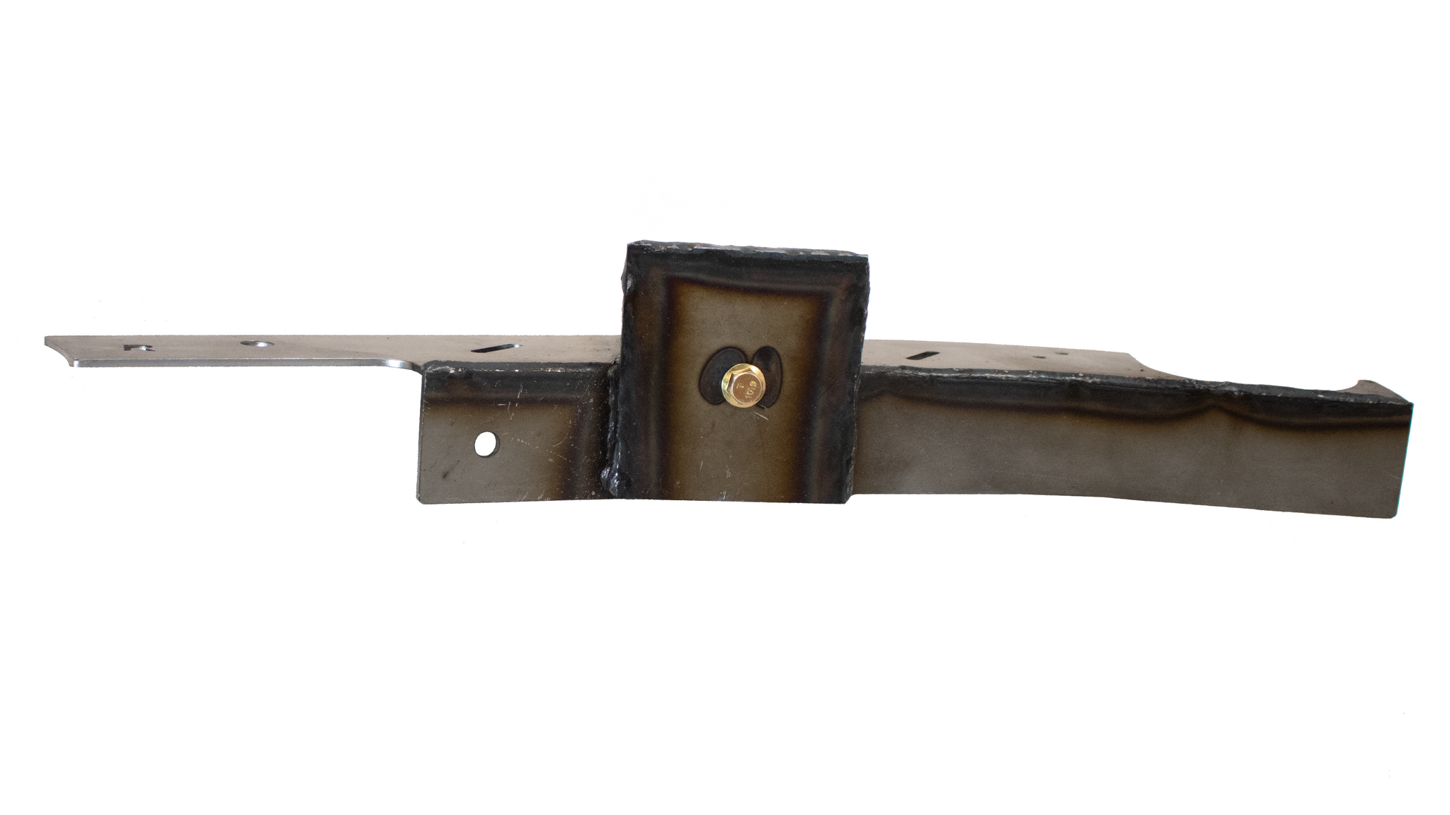 Rust Buster Over Axle Frame Repair Kit For 1996-2002 Toyota 4Runner RB