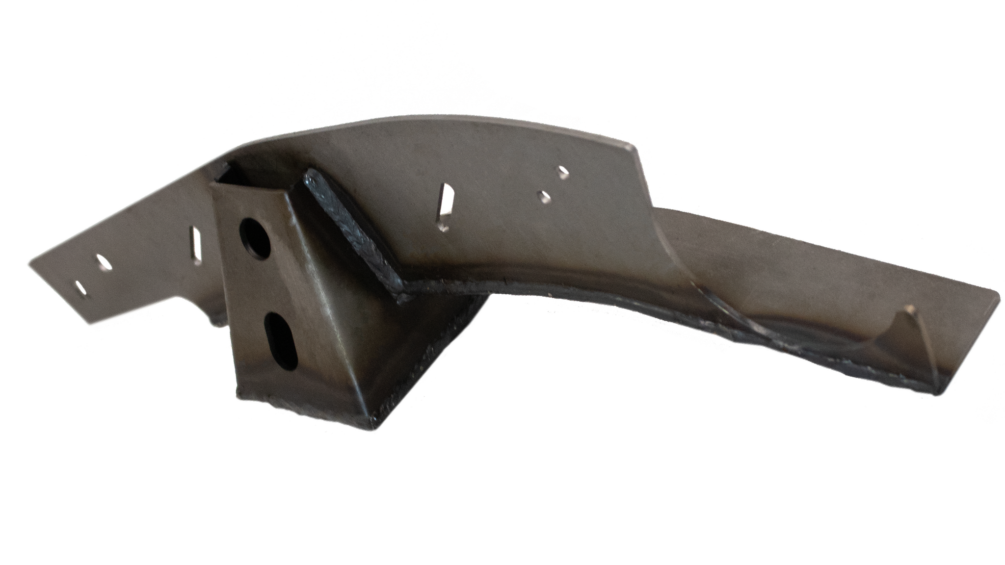 Rust Buster Over Axle Frame Repair Kit For 1996-2002 Toyota 4Runner RB