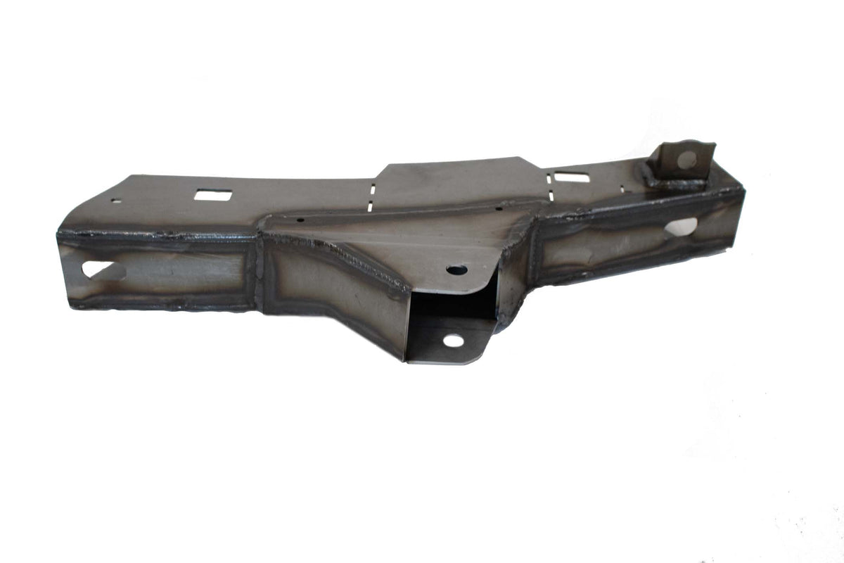 Rust Buster Mid-Rear Frame Repair Kit For 1996-2002 Toyota 4Runner RB8