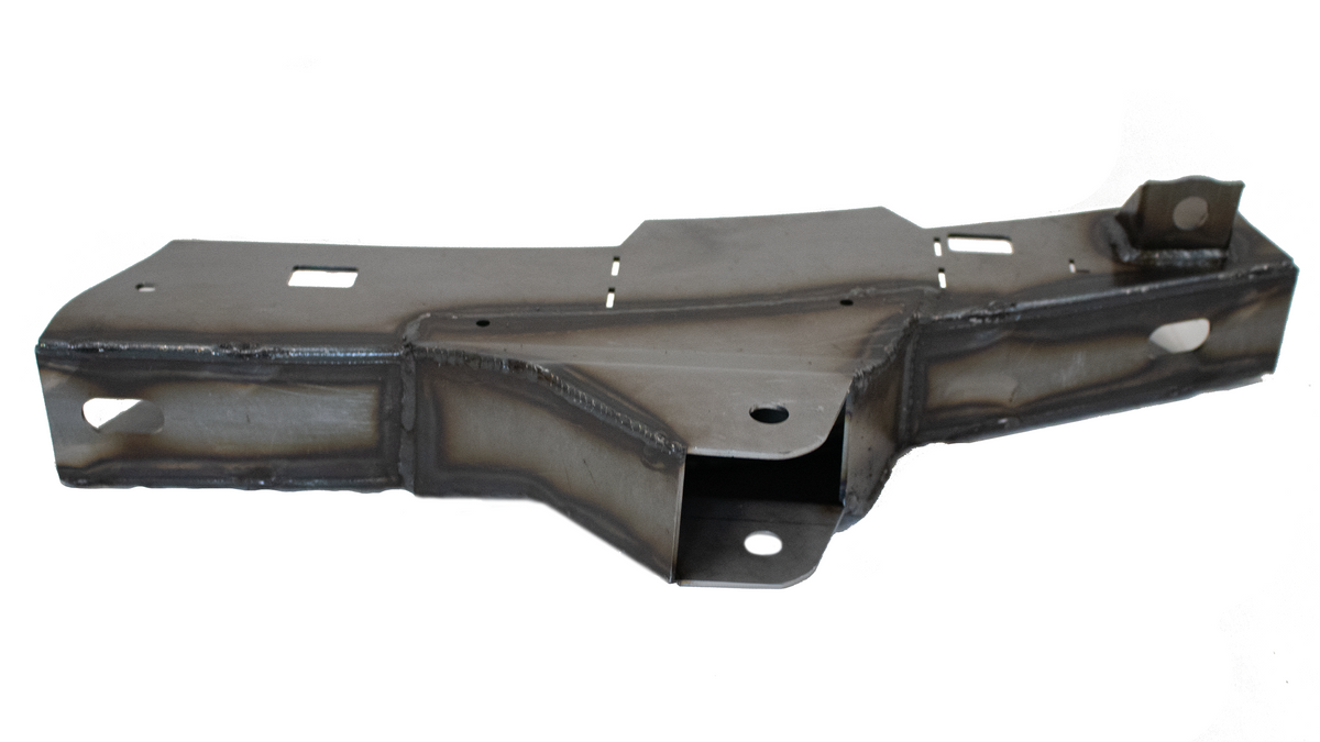 Rust Buster Mid-Rear Frame Repair Kit With C/A Mount For 1996-2002 Toy