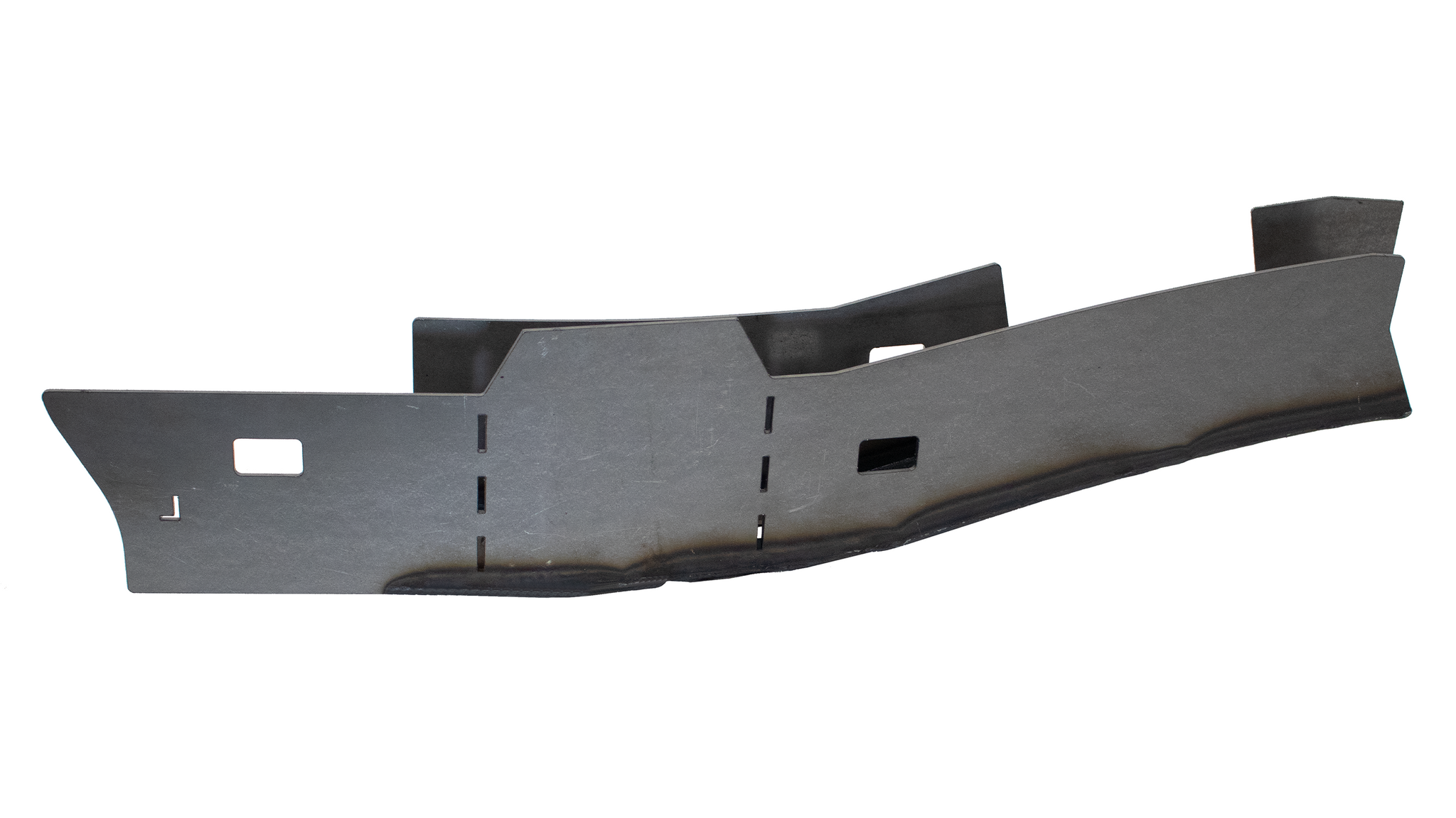 Rust Buster Front Frame Repair Kit For 1996-2002 Toyota 4Runner RB8414