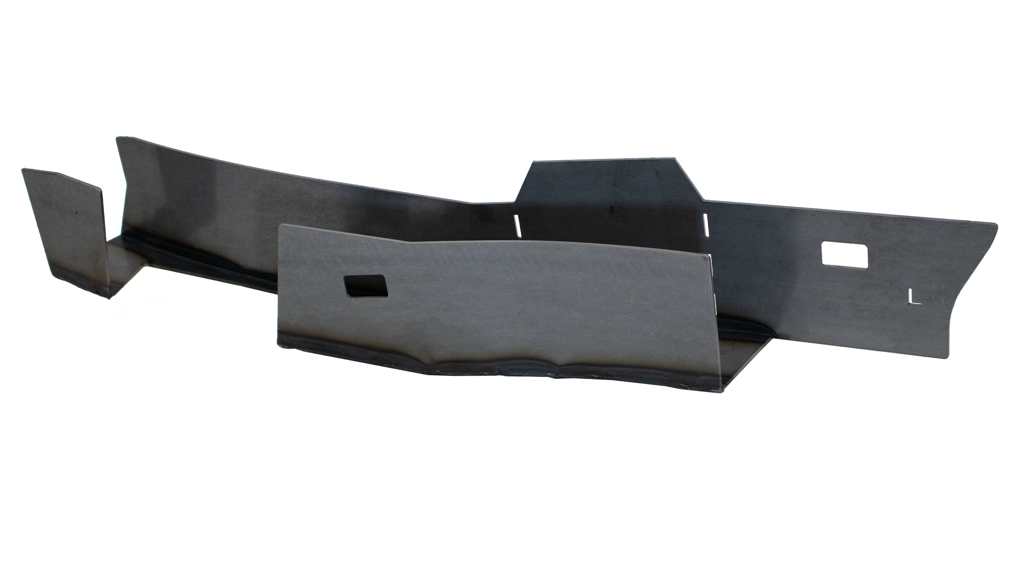 Rust Buster Front Frame Repair Kit For 1996-2002 Toyota 4Runner RB8414