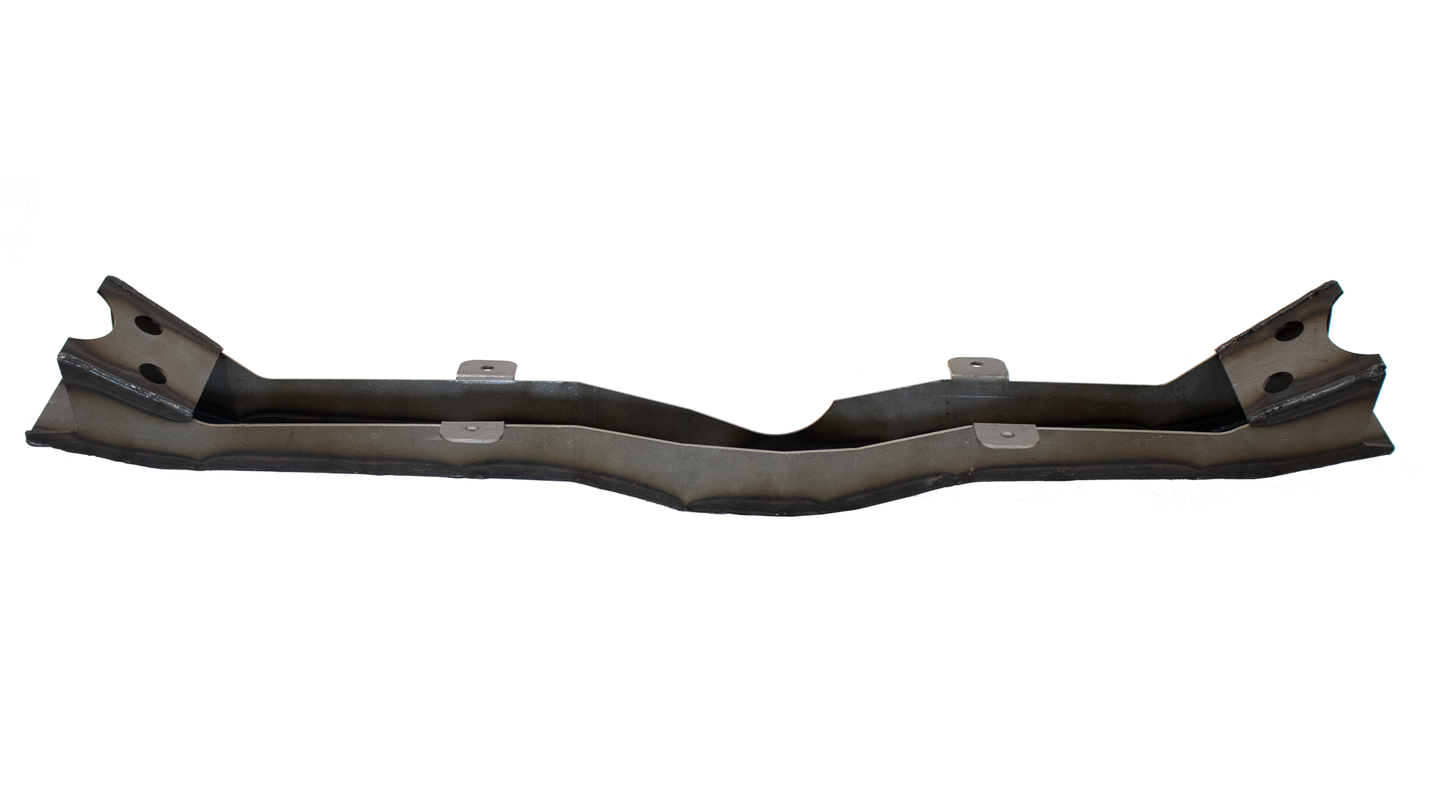Rust Buster Spare Tire Carrier Crossmember For 1996-2002 Toyota 4Runne