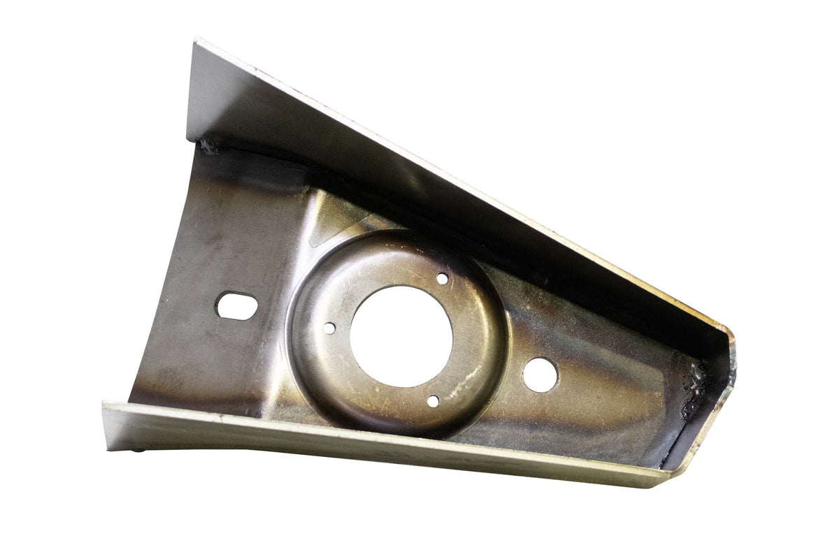 Rust Buster Front Body Frame Mount For 4Runner/FJ Cruiser/GX470 RB8429