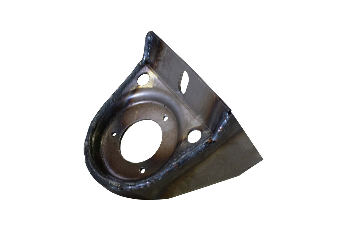 Rust Buster Rear Body Frame Mount For 4Runner/FJ Cruiser/GX470 RB8431