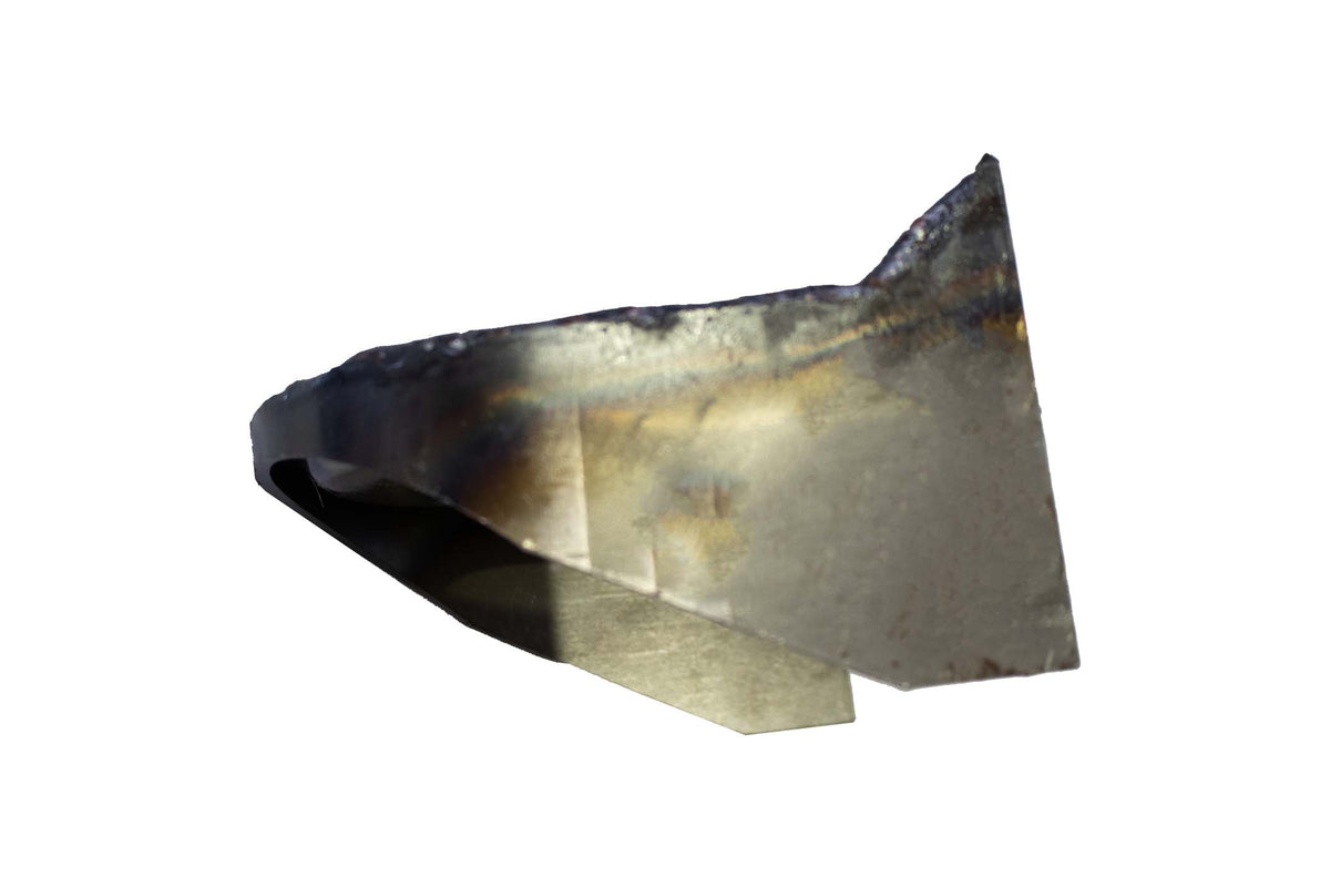 Rust Buster Rear Body Frame Mount For 4Runner/FJ Cruiser/GX470 RB8431