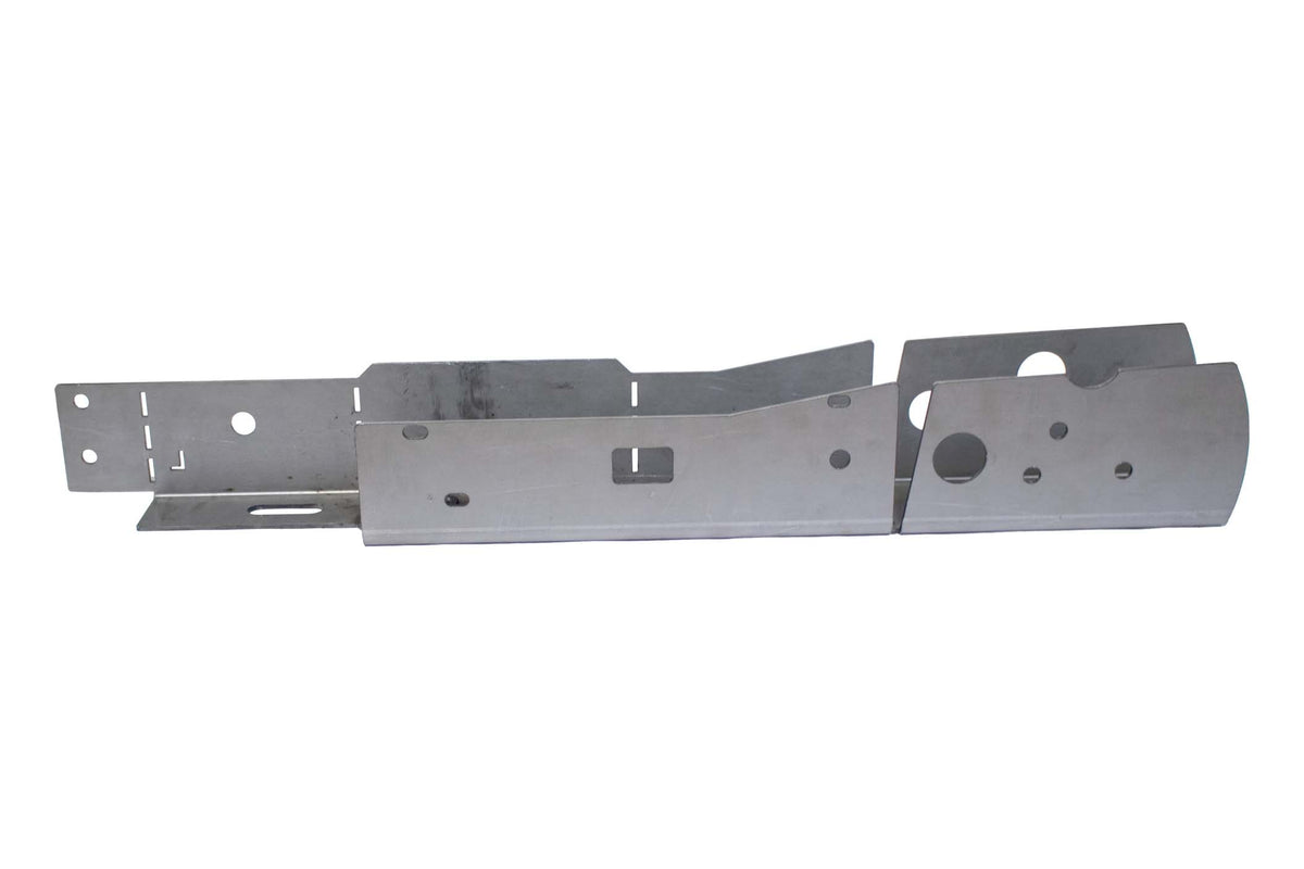 Rust Buster Rear Frame Repair Kit For 2007-2014 Toyota FJ Cruiser RB84