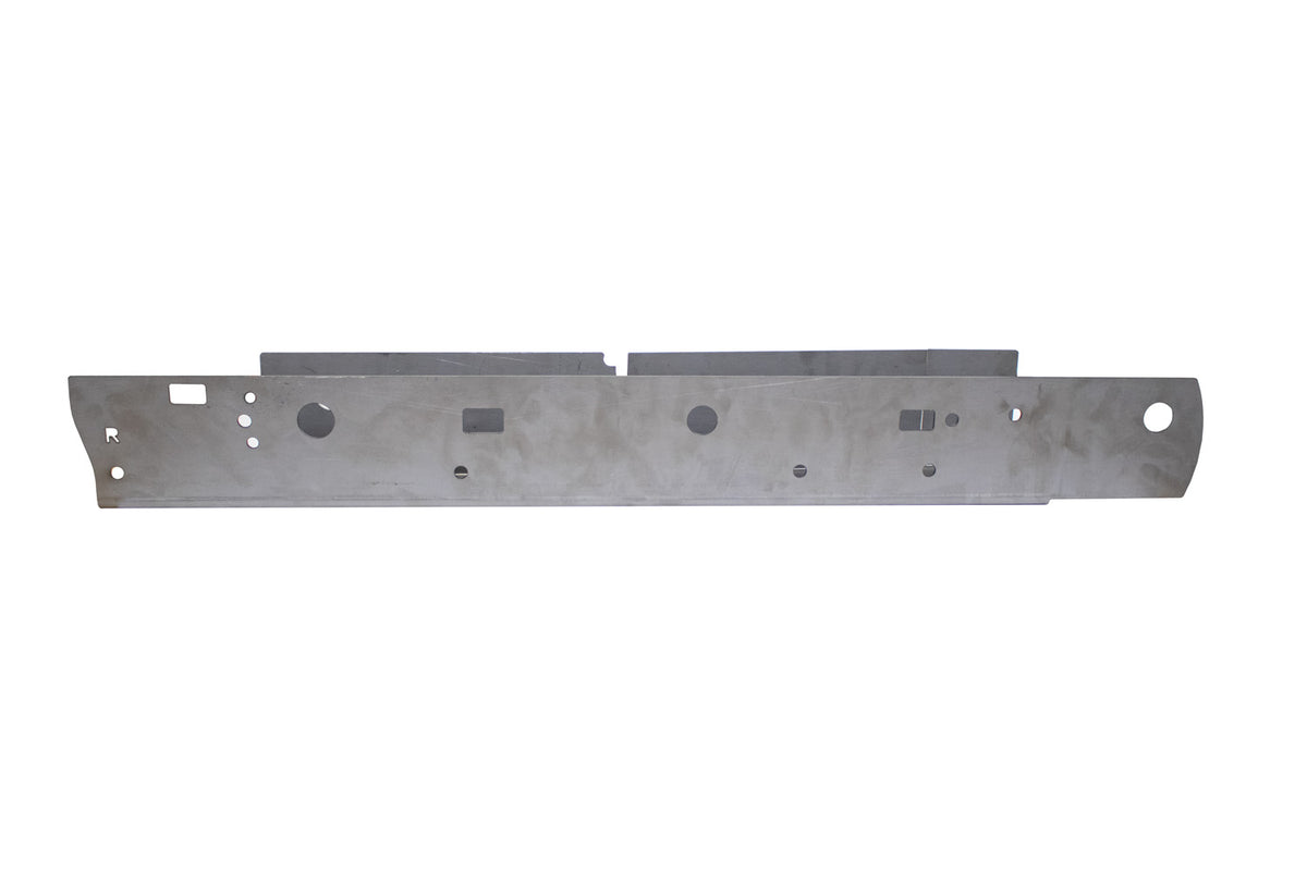 Rust Buster Center Frame Repair Kit for 2007-2014 Toyota FJ Cruiser RB