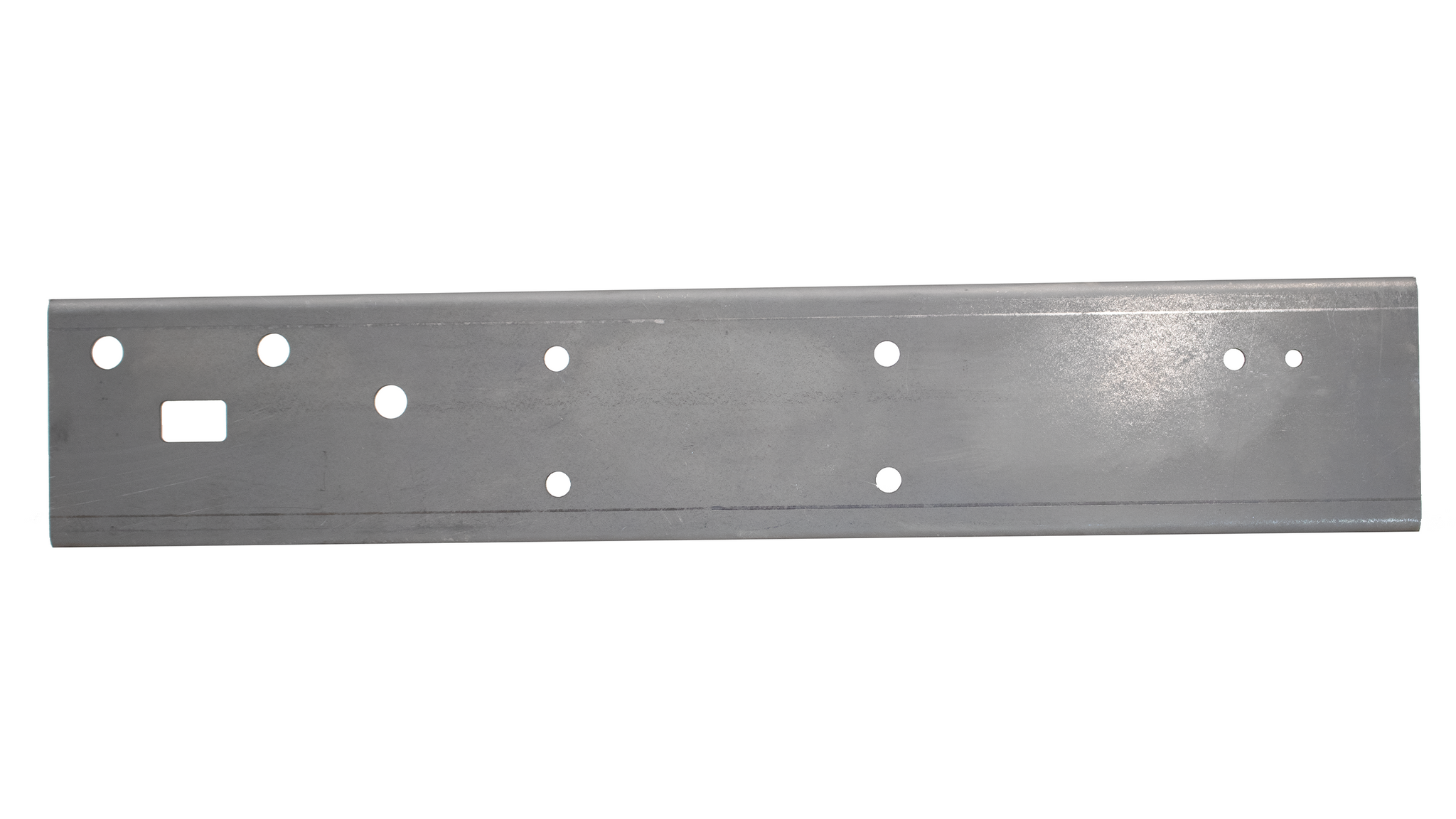 Rust Buster Rear Frame Rail For 2000-2006 Toyota Tundra RB8621