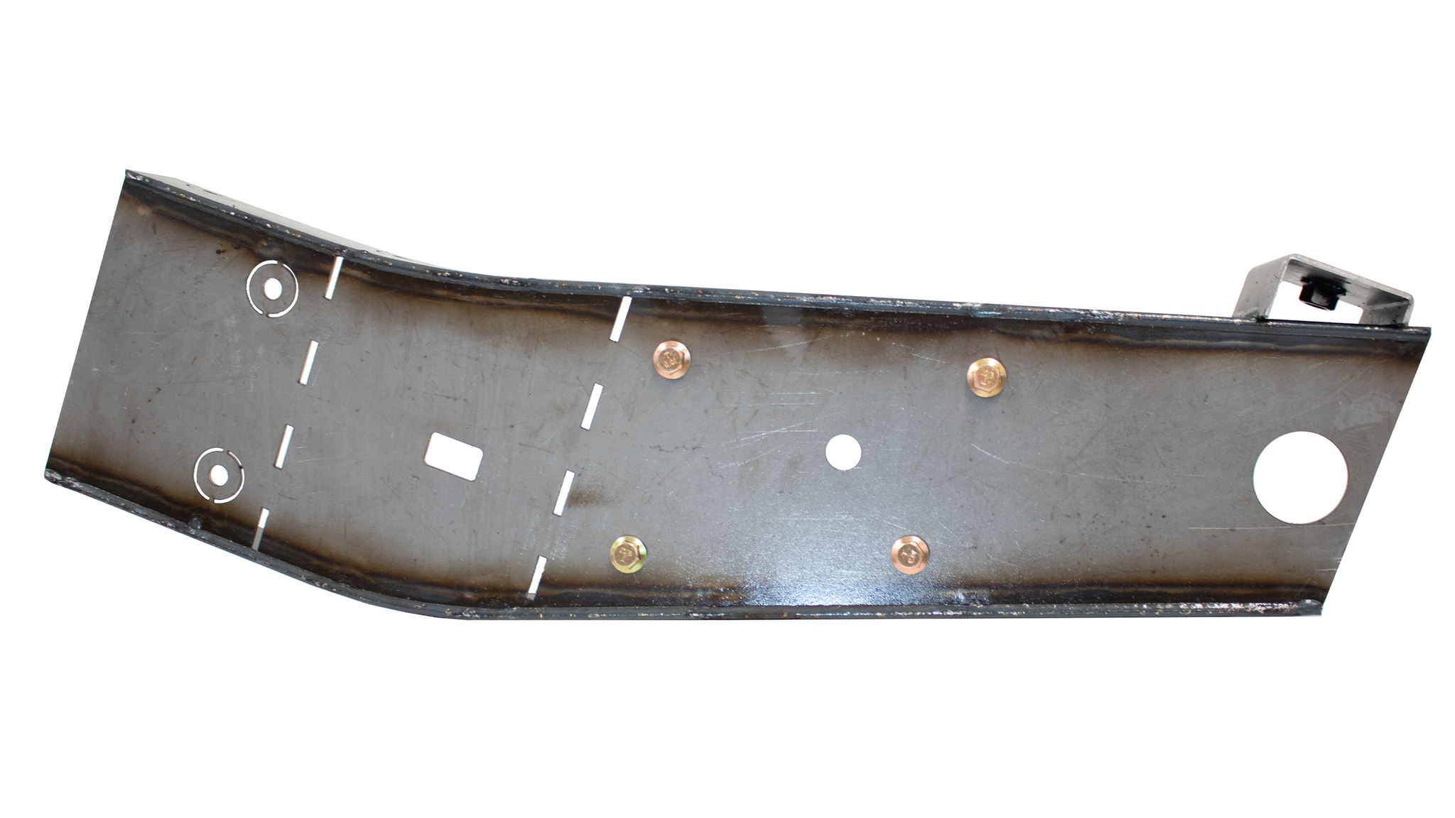 Rust Buster Mid Rear Frame Section For 2000-2006 Toyota Tundra RB8623