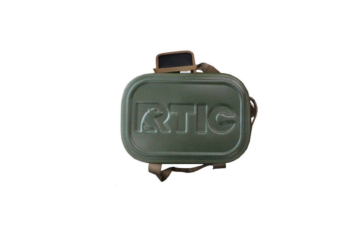Rust Buster RTIC® Soft Pack Cooler RB9907