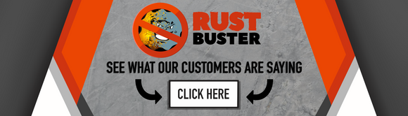 Rust Buster