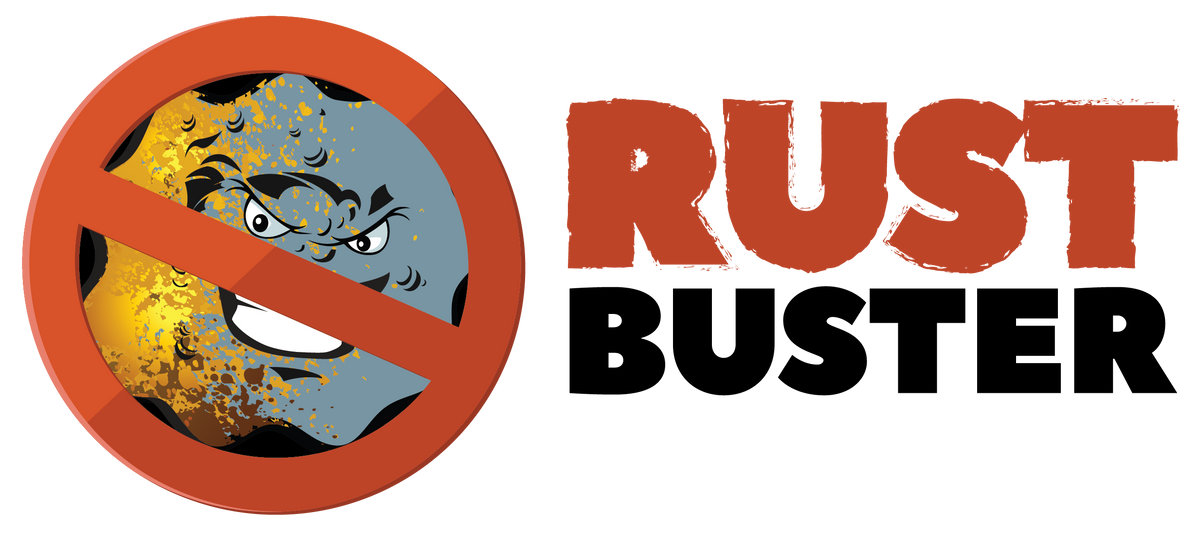 Rust Buster Full Catalog