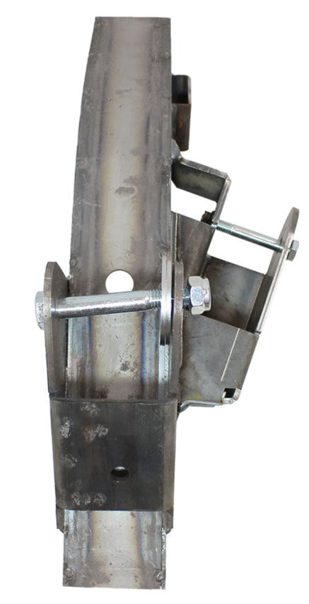 RB4010L & RB 4010R - Rear Control Arm Mount – Rust Buster