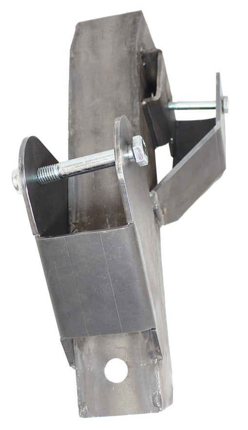 Rust Buster Front Control Arm Mount For 1997-2006 Jeep Wrangler RB4011