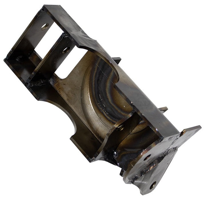 Rust Buster Front Coil Spring Buckets For 1984-2006 Jeep Wrangler RB40