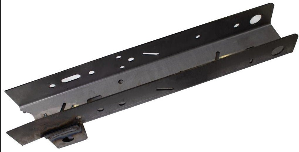 Rust Buster Rear Frame Rail Kit For 1995-2004 Toyota Tacoma RB7112